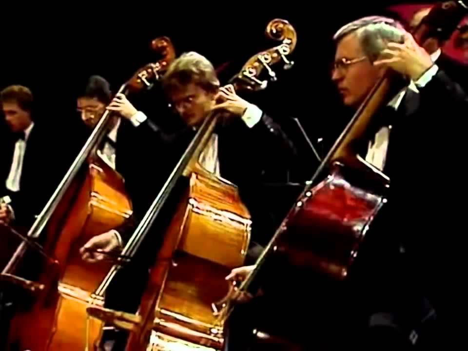 Astor Piazzolla Tango for Bandoneon and Orchestra - YouTube