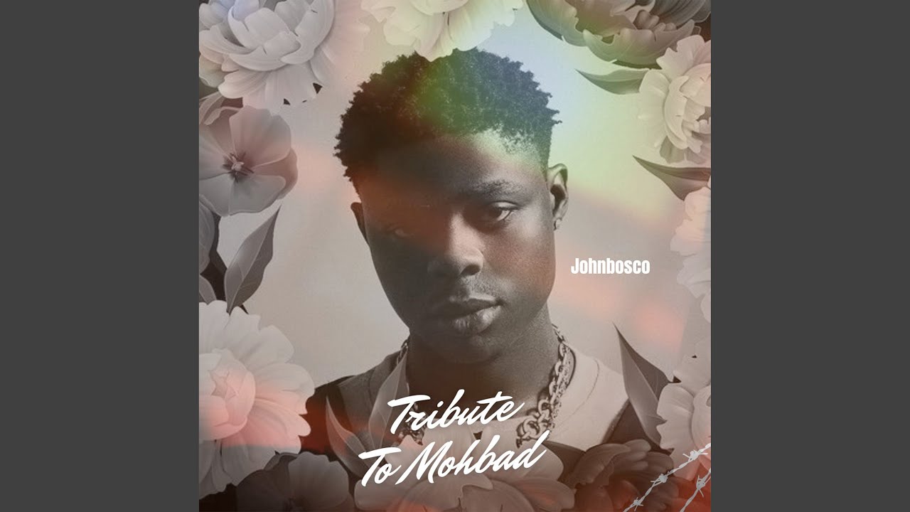 Tribute to Mohbad - YouTube