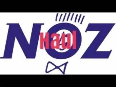 #Haul #Noz #studio light il y a que les indésis qui ne changent pas d ...