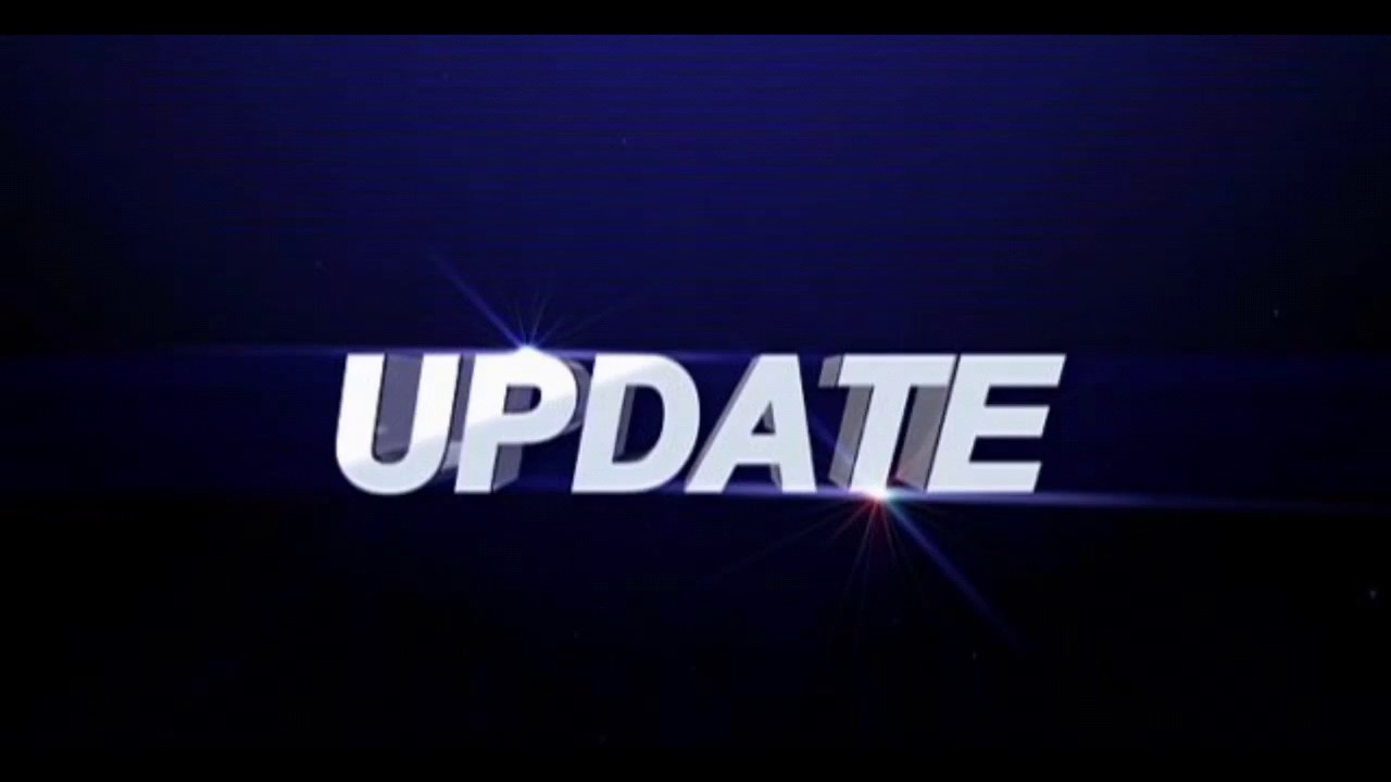 The update video - YouTube