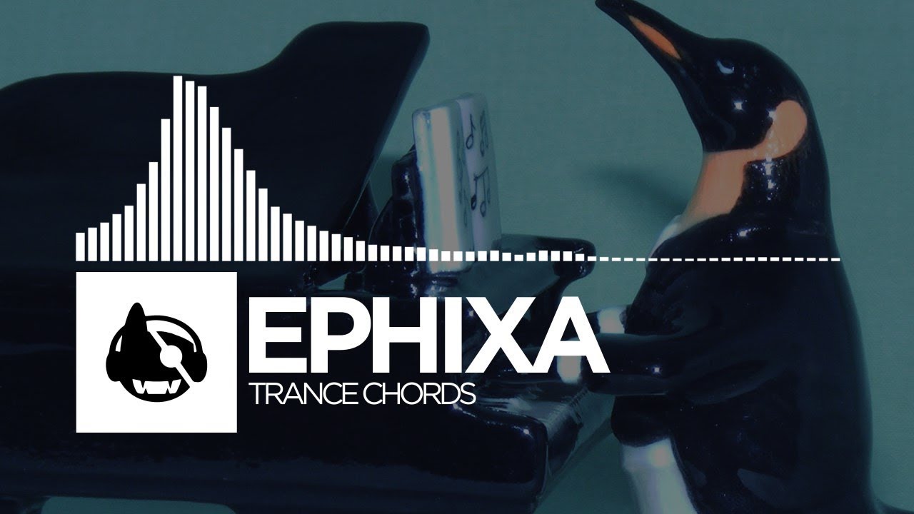 Ephixa - Trance Chords - YouTube
