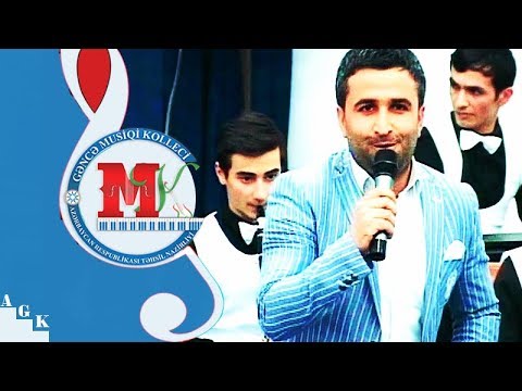 Qurban verərdim Məhərrəm Qasımov   Şur İnstrumental Ansambılı (720p ✰ HD )