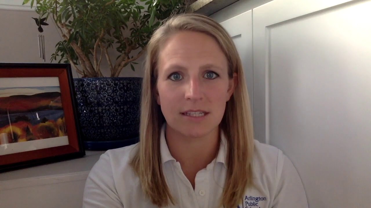 APS School Social Workers and School Psychologists - YouTube