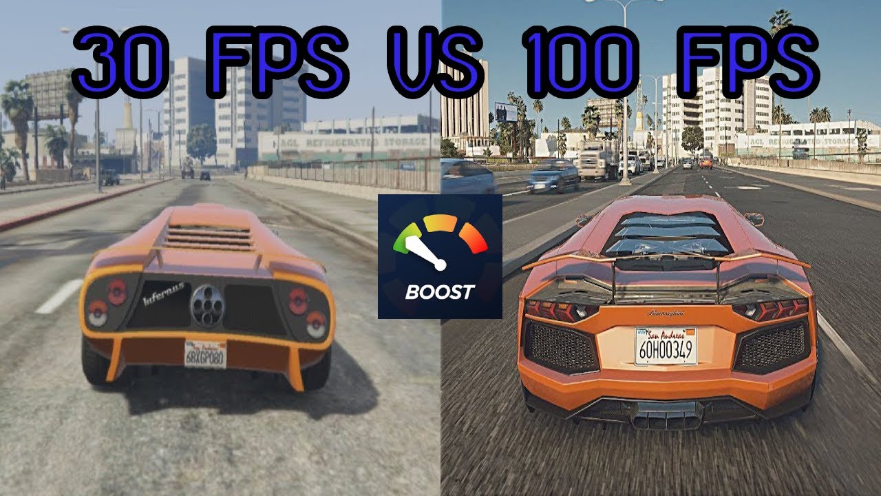 CUM SA AI MAI MULTE FPS-URI PE RAGE:MP/GTA 5 (FPS BOOST) - YouTube