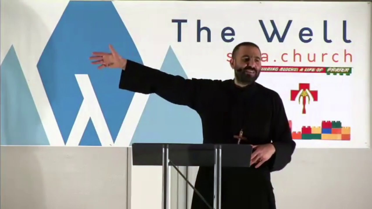 Building Blocks: A Life of Prayer - Part 3 - Structured Prayer - YouTube