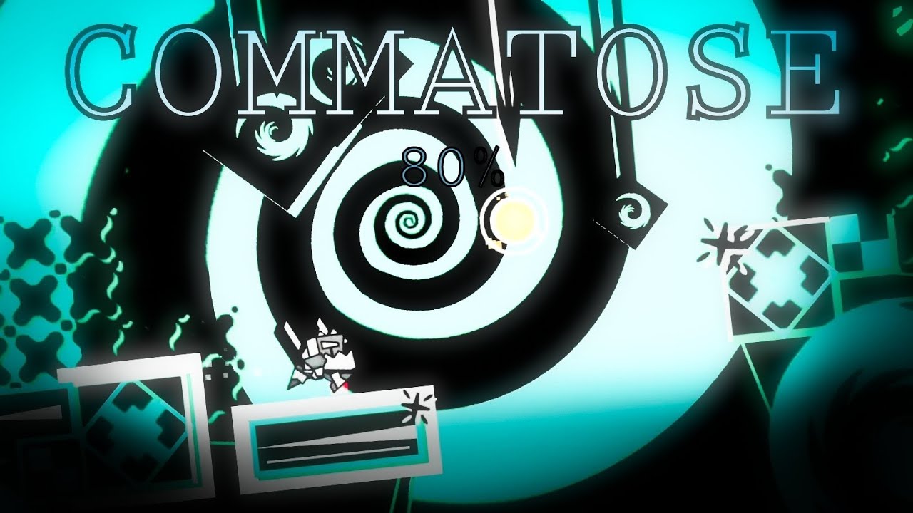 Commatose 80% | FLUKE FROM 46 - YouTube