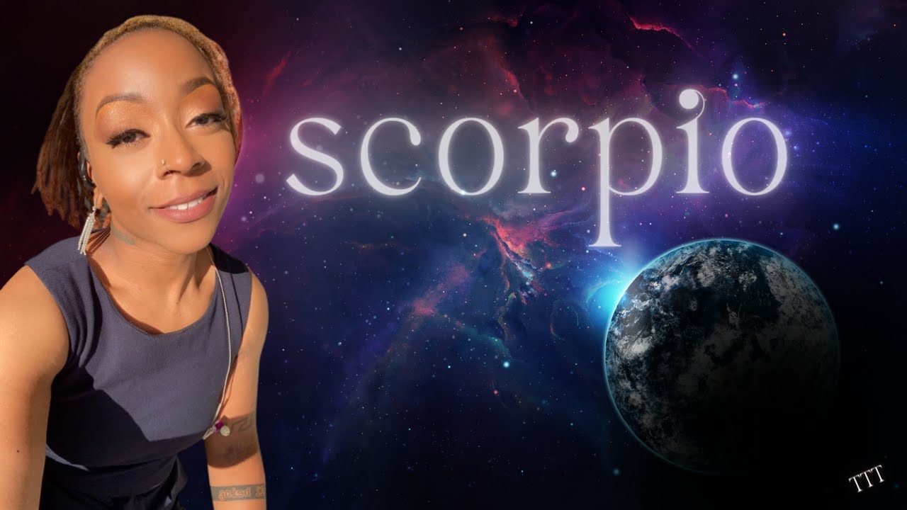 SCORPIO | THEY REALLY DO LOVE YOU - YouTube