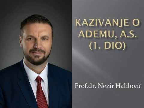 Adem, a.s. (1 dio)
