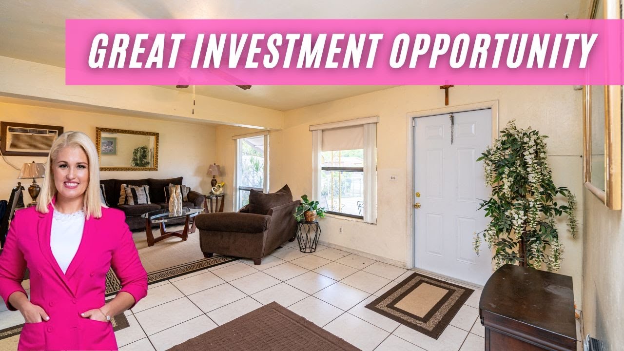 Investment Opportunity | CASH ONLY DEAL - YouTube