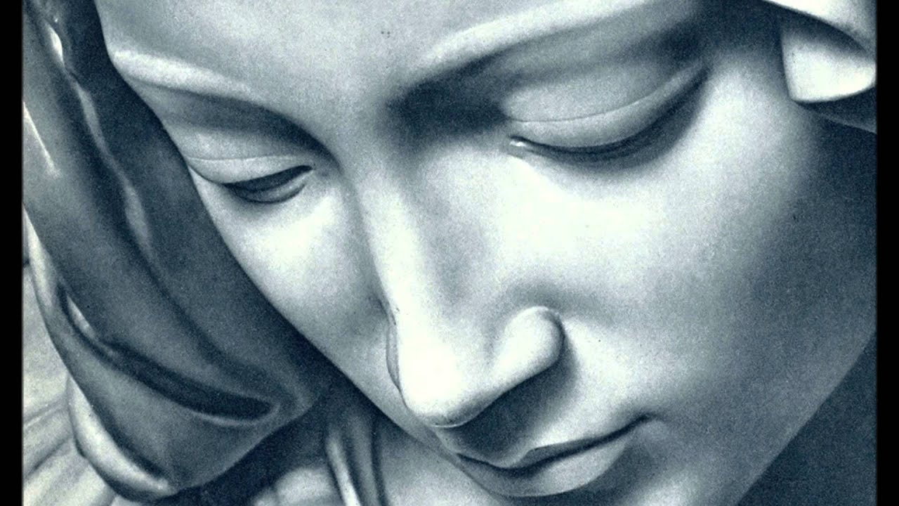 Pieta Signore - YouTube