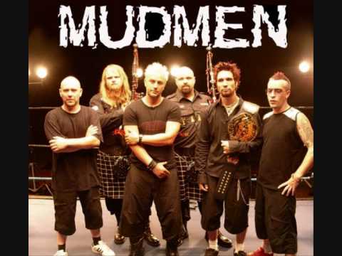 Mudmen - Animal - YouTube
