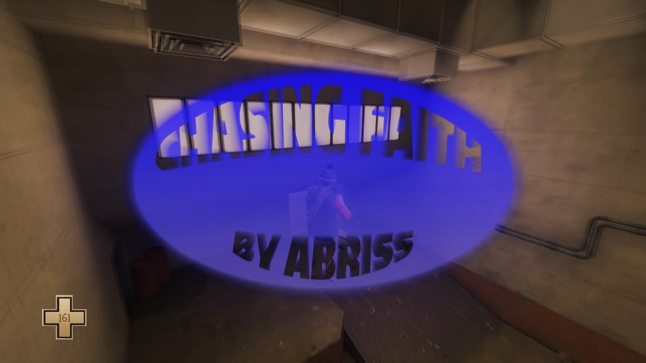 Chasing Faith Teaser - YouTube