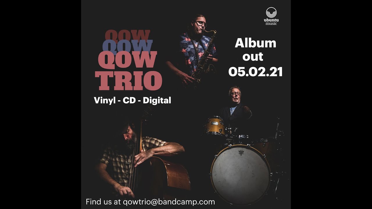 QOW TRIO - It's Alright - YouTube