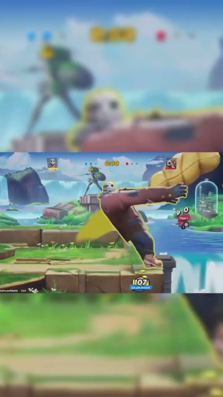 TERRIFYING JASON BODY BAG GRABS #multiverse #jason #gizmo #gaming # ...