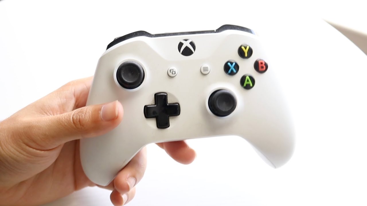 How To Change Lights On Xbox One Controller! (2024) - YouTube
