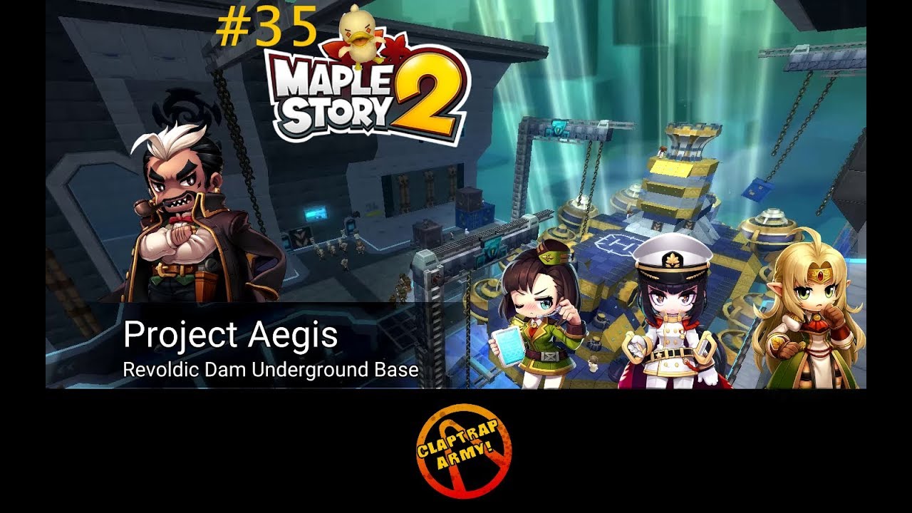 🐥 𝓜𝓪𝓹𝓵𝓮𝓢𝓽𝓸𝓻𝔂 2 Gameplay & Walkthrough #35 - YouTube