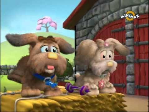 Eszes Jess - 9. Miért sző hálót a pók? - YouTube