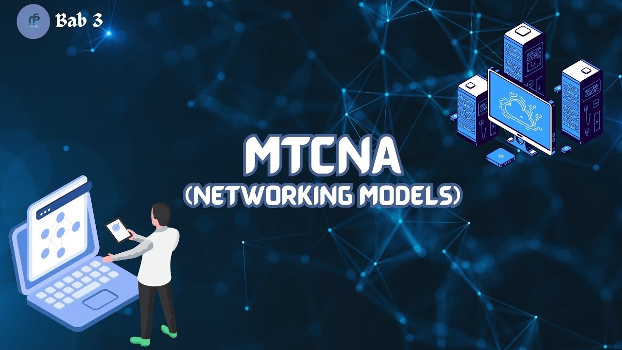 MTCNA [ Networking Models ] - YouTube