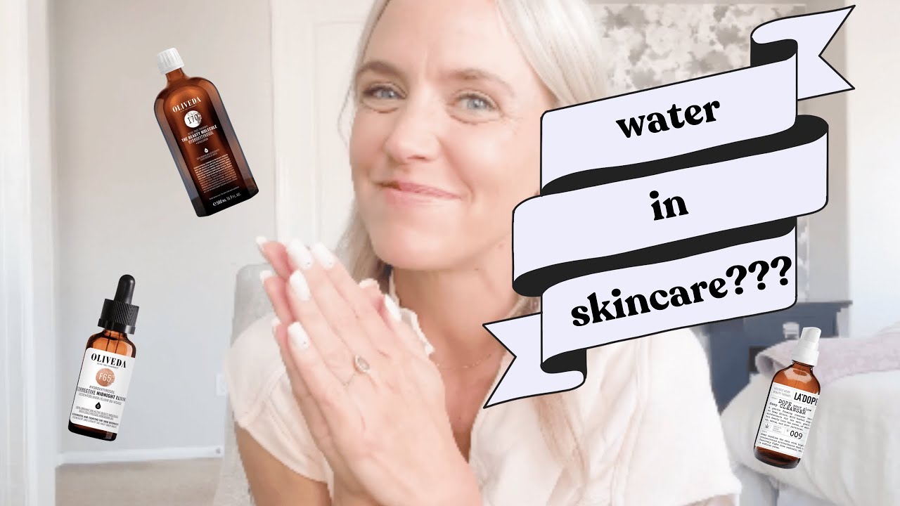Olive Tree People | Oliveda | Holistic Beauty - YouTube