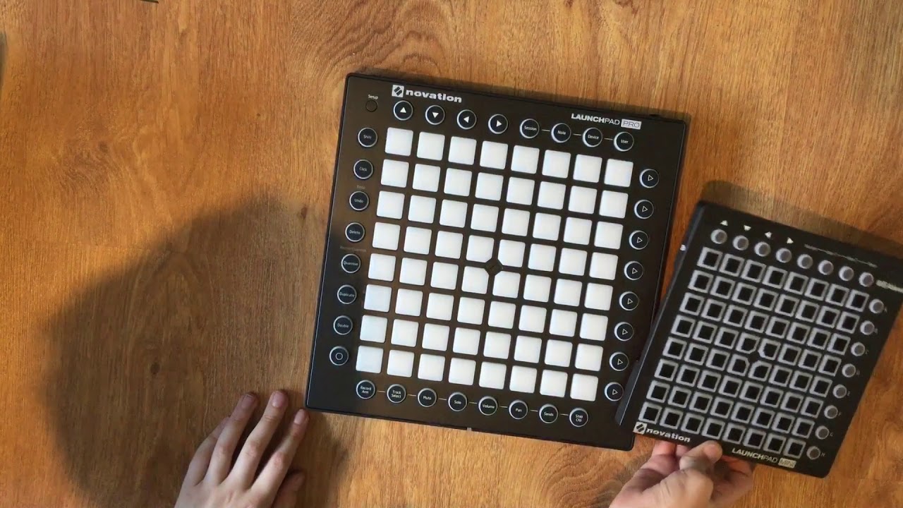 Launchpad Pro Unboxing! - YouTube