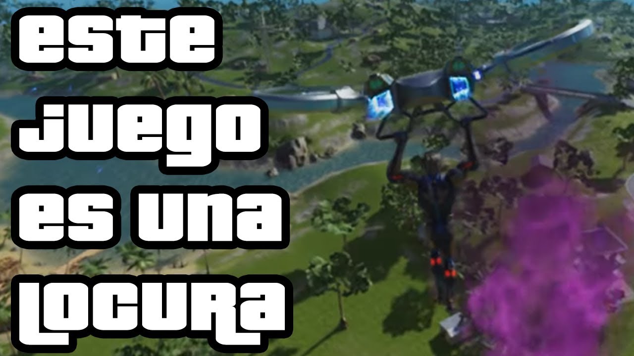 ESTE JUEGO ES UNA LOCURA !! HORIZON SOURCE GAMEPLAY NEW BATTLE ROYALE ...