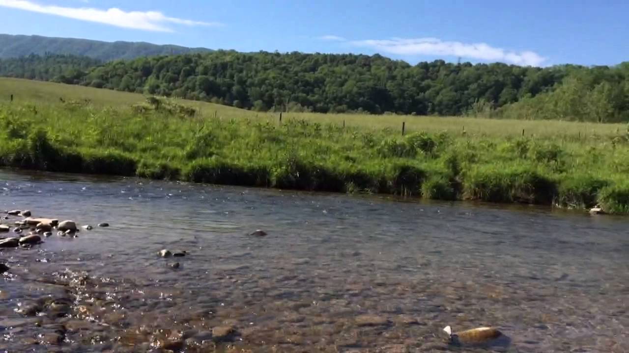 Little River, VA - YouTube