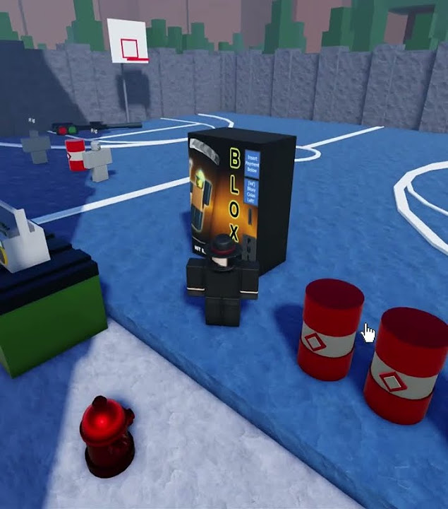 Throw Game Dev log 15 #gamedev #roblox #gamedeveloper #gamedevelopment #devlog #robloxstudio ...