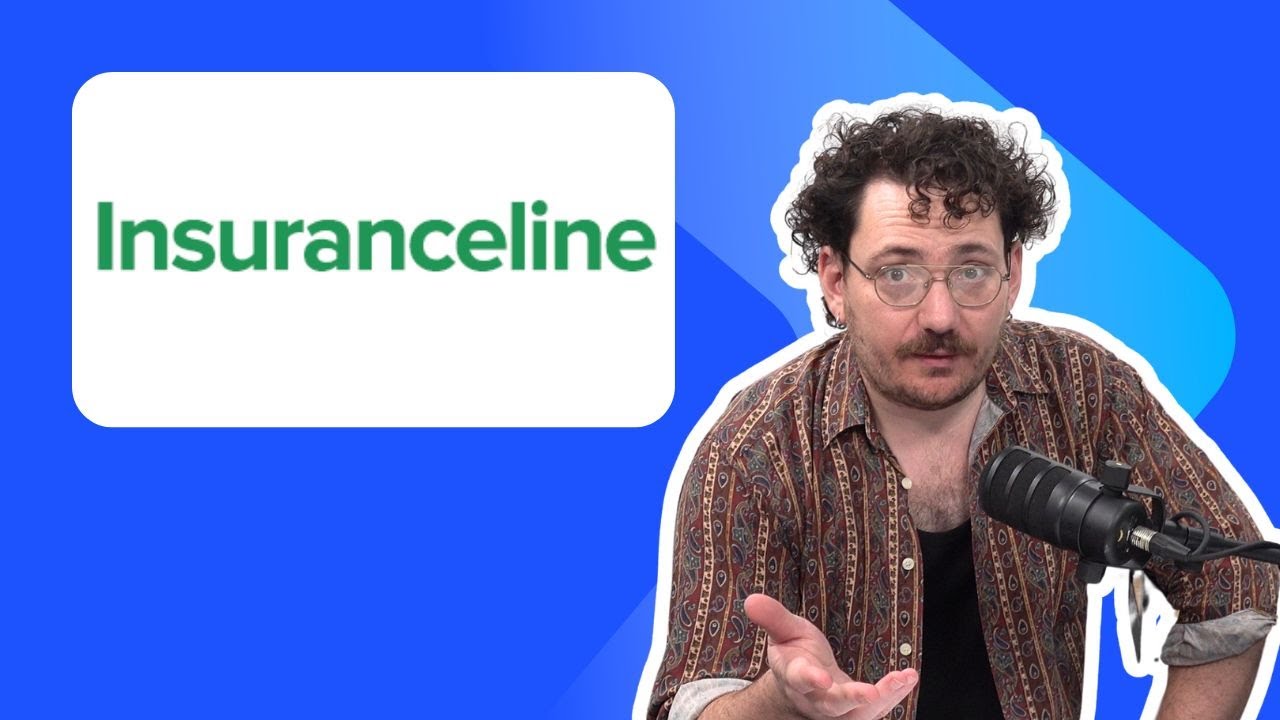 Insuranceline Income Protection Review - YouTube