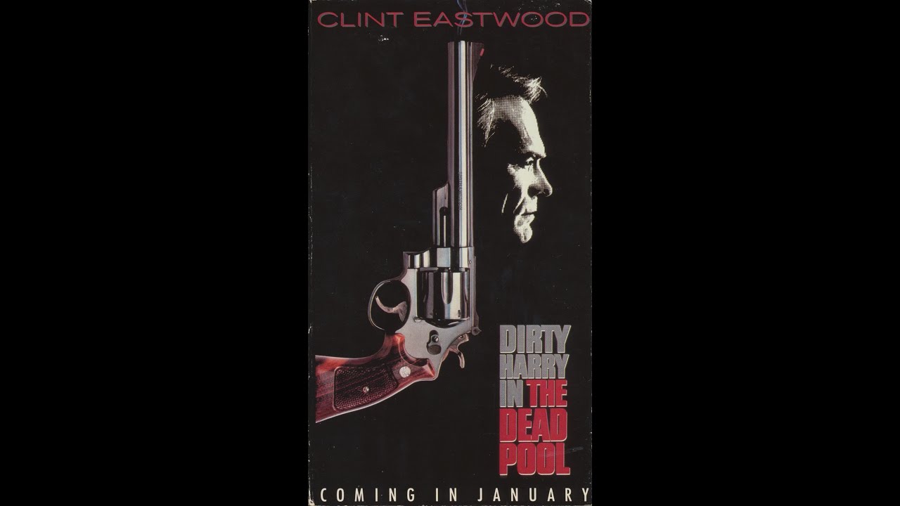 Full VHS: Warner Home Video - January 1989 Dealer Preview Tape ...