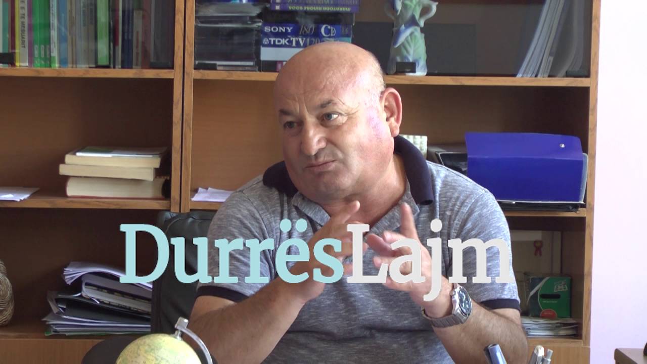 FLET DREJTORI SHKOLLES LEONIK TOMEO - YouTube