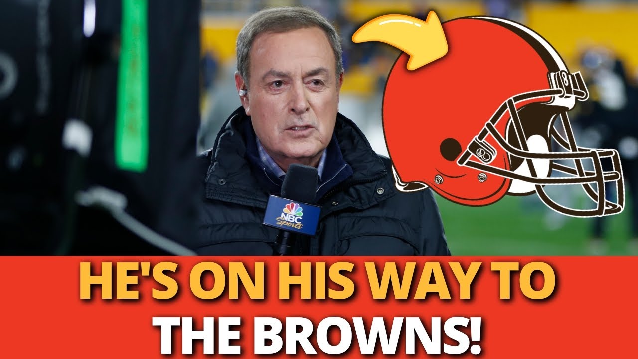 BROWNS MAKING AN UNBELIEVABLE TEAM CUT THAT WILL SHOCK YOU! BROWNS NEWS ...