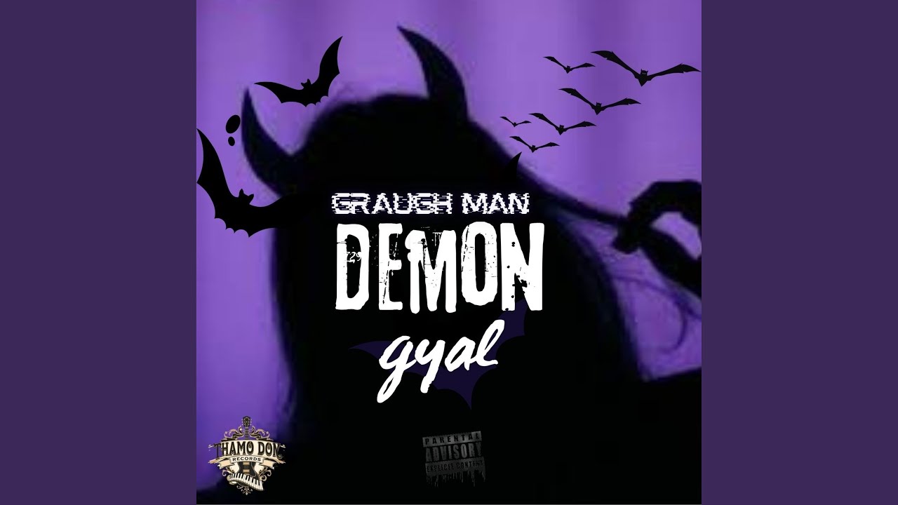 Demon Gyal - YouTube