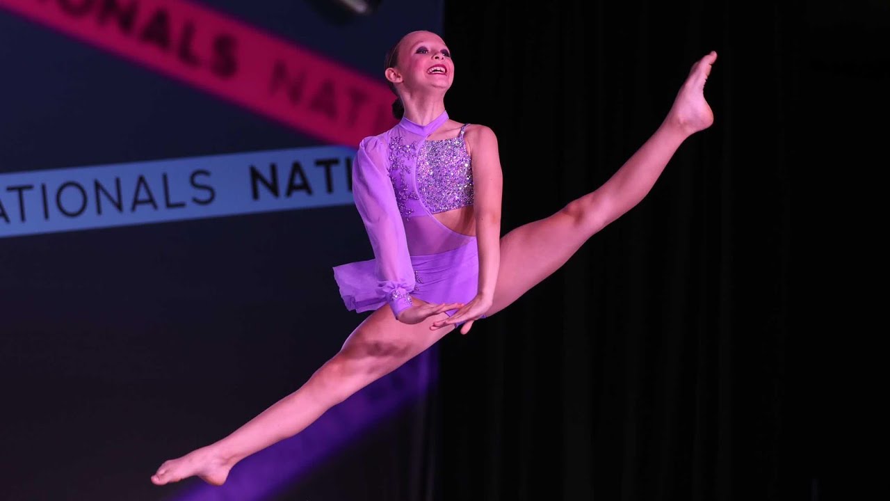 Emma Kate Caires - A Thousand Miles - YouTube