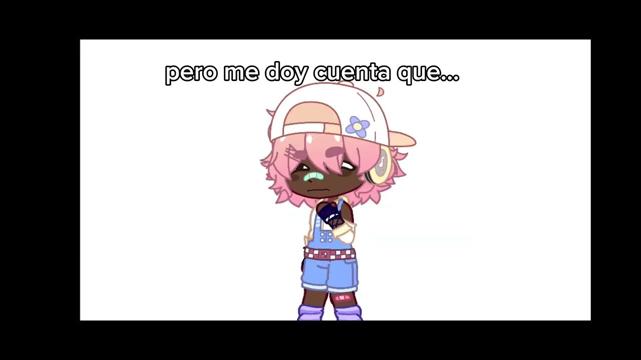 mi diseño de Uzi! (+ nuevo oc) - YouTube