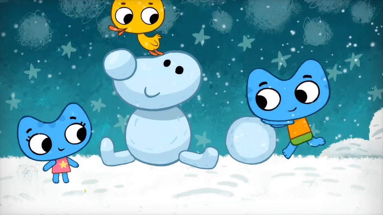 🔴 Kit and Kate LIVE | 24/7 Funny Animation | Fun Cartoons For Kids 🔴 ...