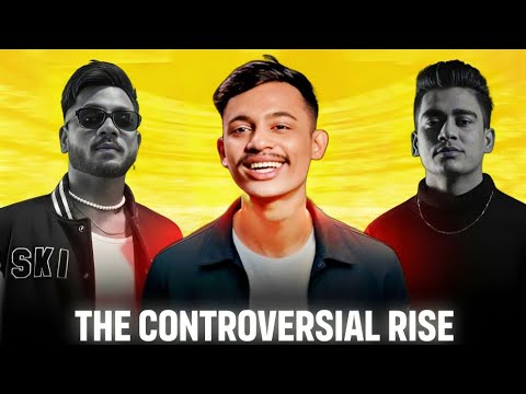 The Controversial Rise of Lashcurry - YouTube