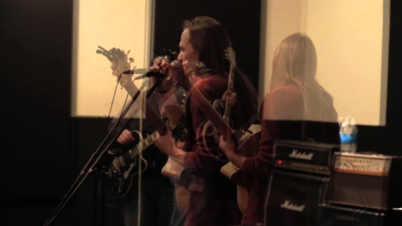 Eric Michelson - B Roll stuff - YouTube