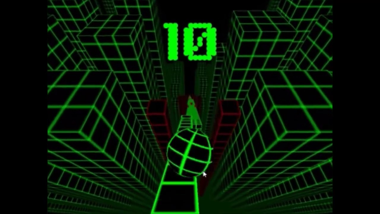 Slope My High Score - YouTube