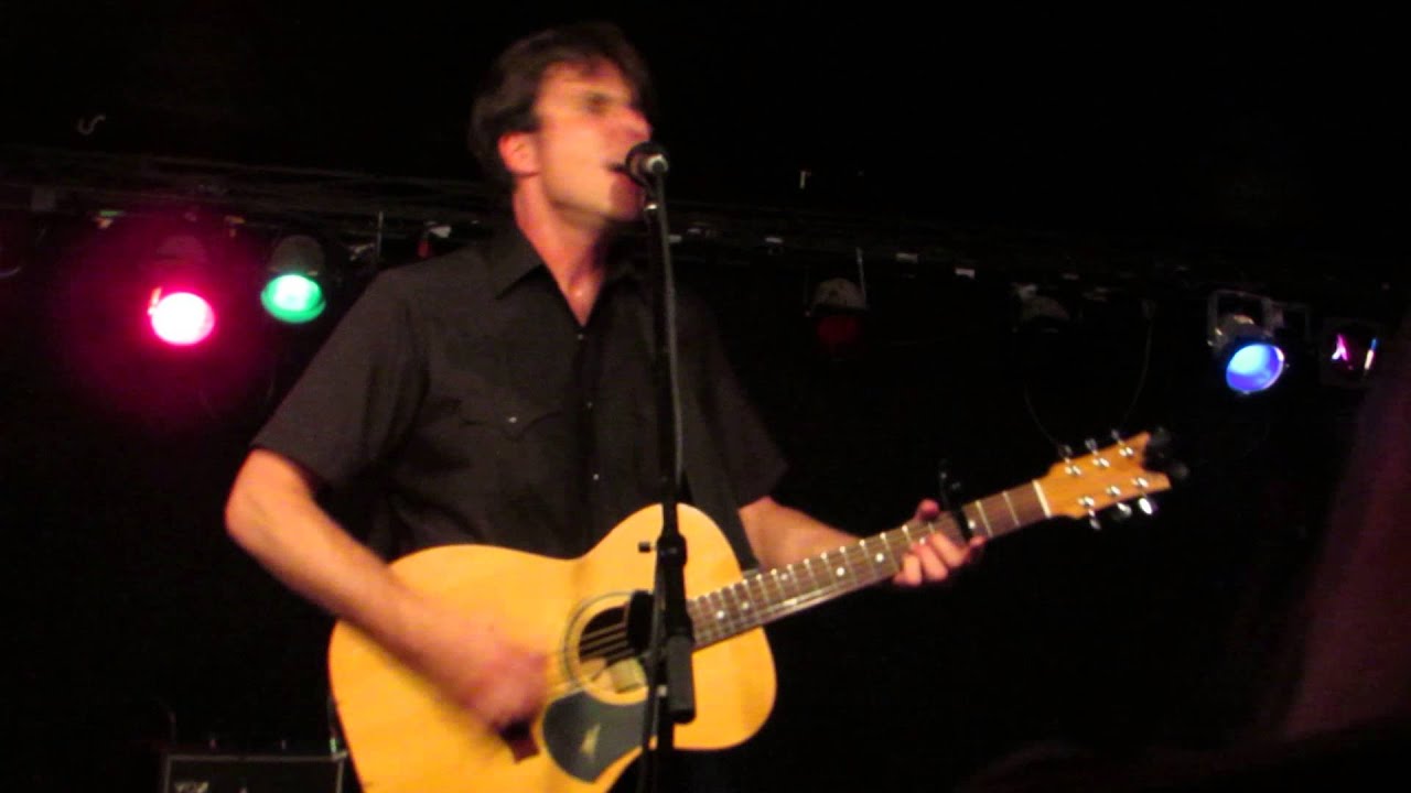 Jim Adkins - Damage (Jimmy Eat World song) - 06/23/15 - YouTube Music