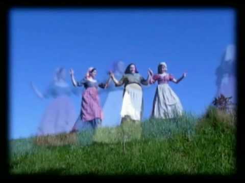 Chava Ballet Sequence - Fiddler on the Roof - YouTube