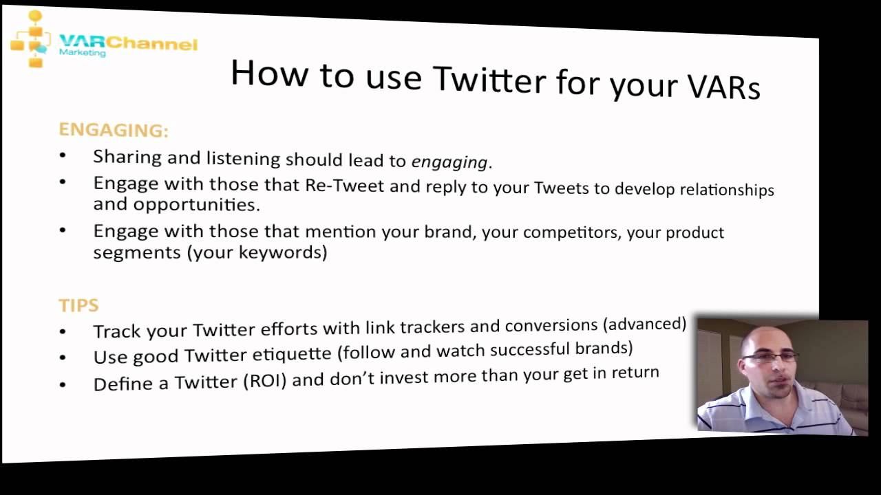 Twitter response to TechSmith.com - YouTube