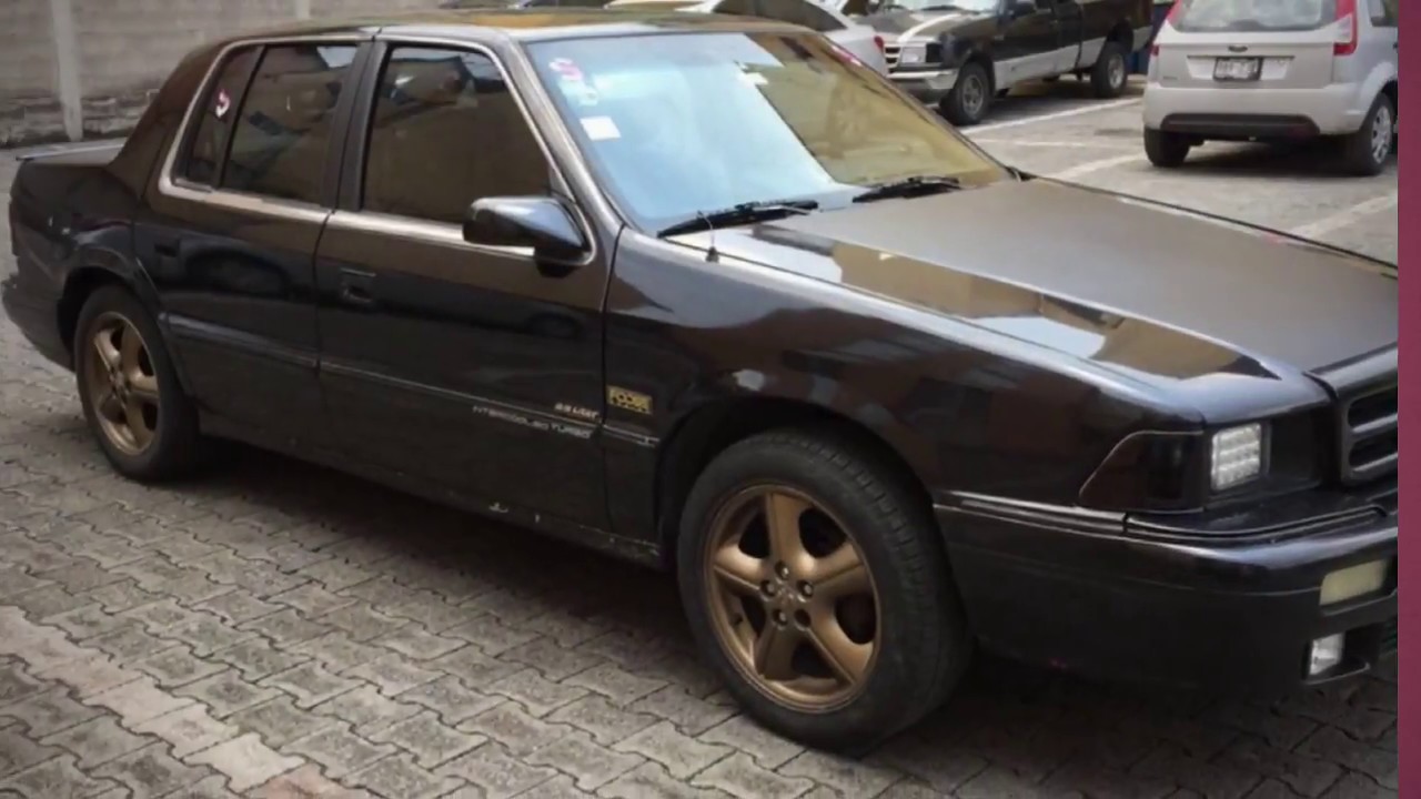 Spirit, Spirit R/T Proyectos Y Fotos En Mexico 2018 | Manden Sus ...