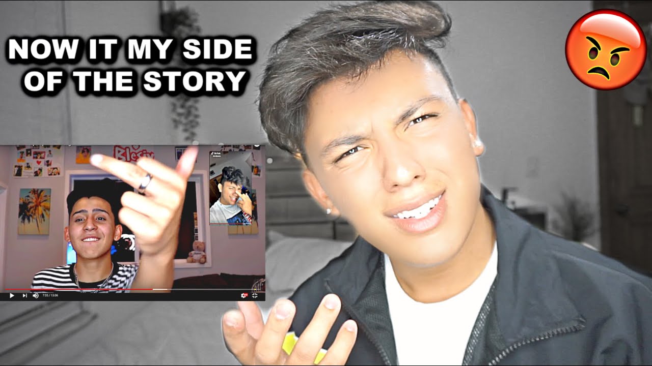 Blesiv is Making Fun Of Me... - YouTube