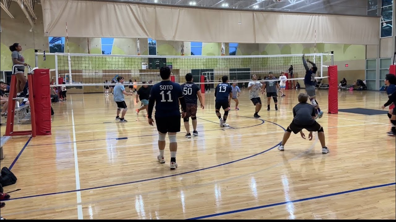 Black Jackals (us) vs Mapoosi - YouTube