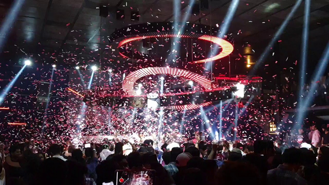 PRISM CLUB|CLAPTONE|HYDERABAD - YouTube