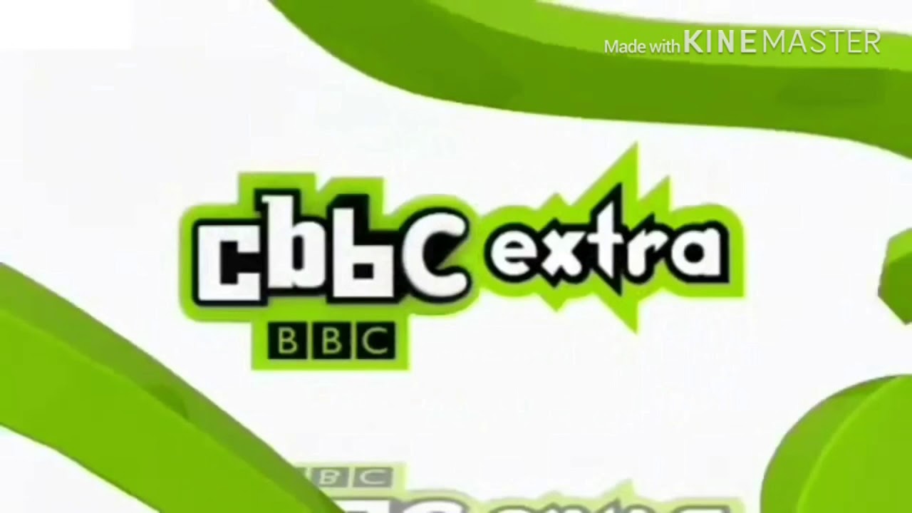 CBBC Extra logo collection 2010-2014 - YouTube