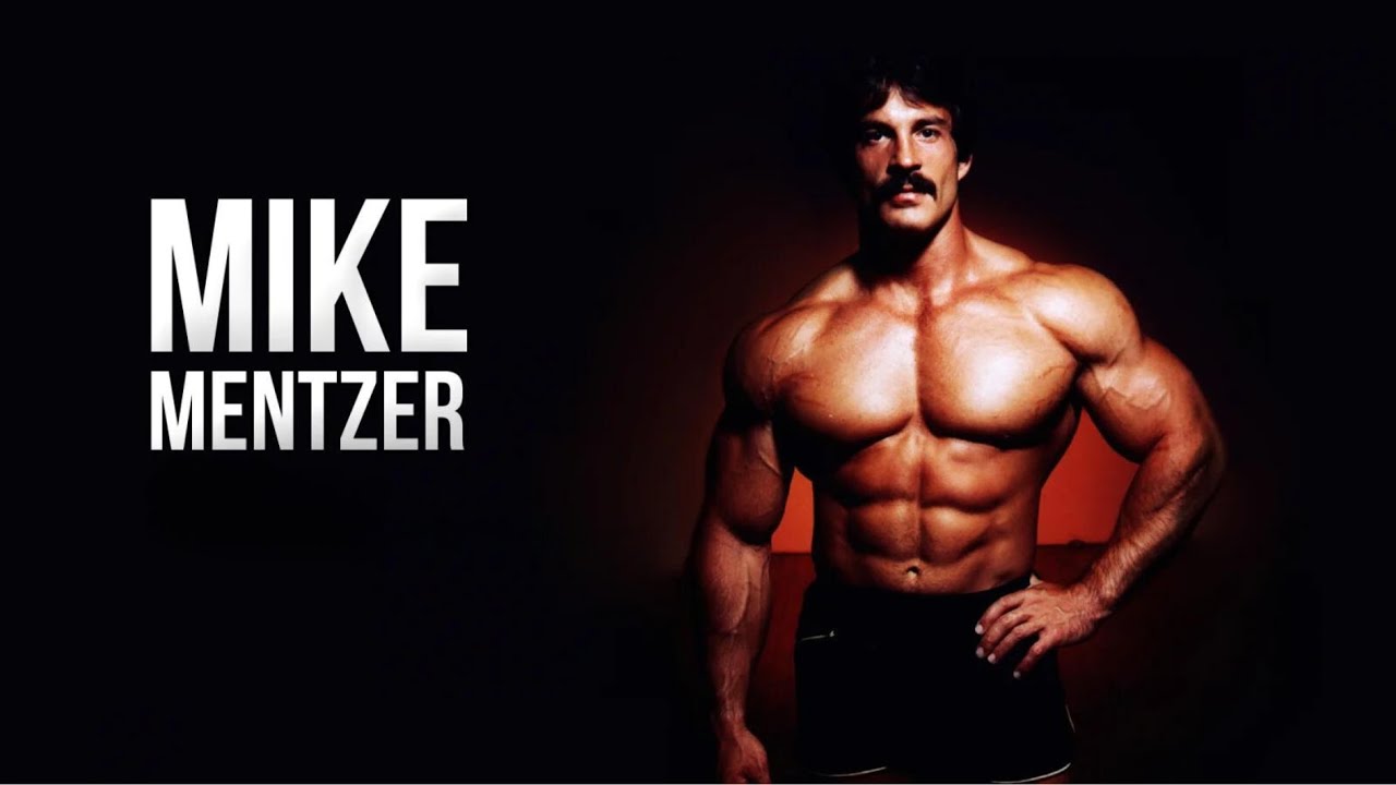 Mike Mentzer and Arthur Jones Workout Evolution - YouTube