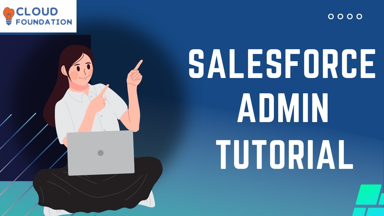 Salesforce Admin Courses | Salesforce Admin Module Training ...