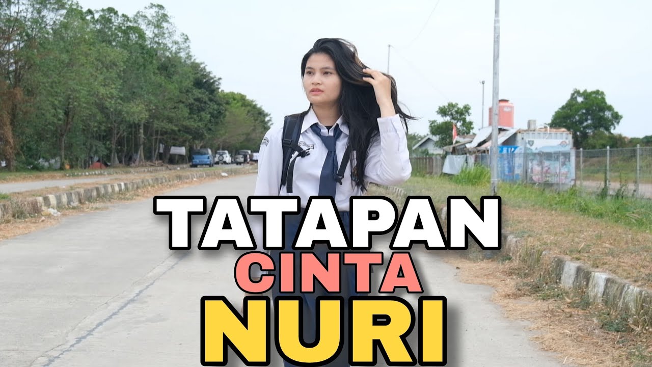 TATAPAN CINTA NURI 1 || Indonesia's Best Action Movie - YouTube