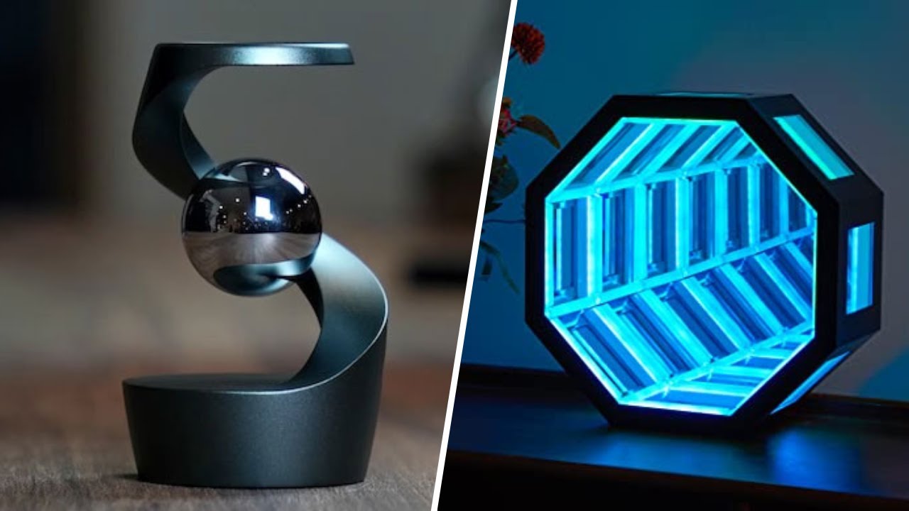 13 Coolest Optical Illusion Gadgets You Can Buy on Amazon! - YouTube
